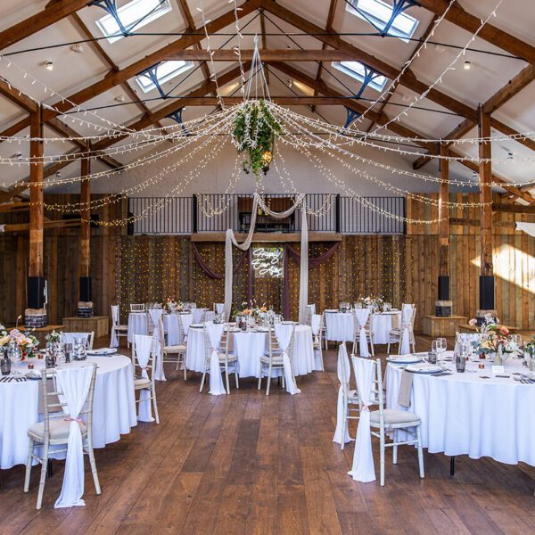 Oxnead Hall - Stunning Norfolk wedding venue, East Anglia